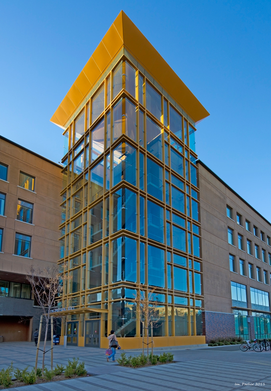 Uc Irvine Engineering